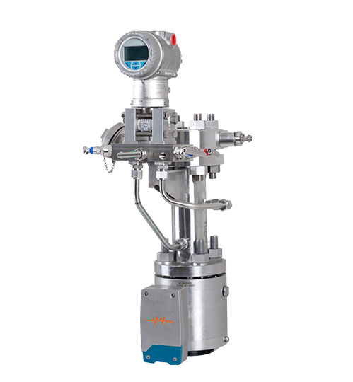 Multiphase Flow Measurement | Multiphase Flow Meter