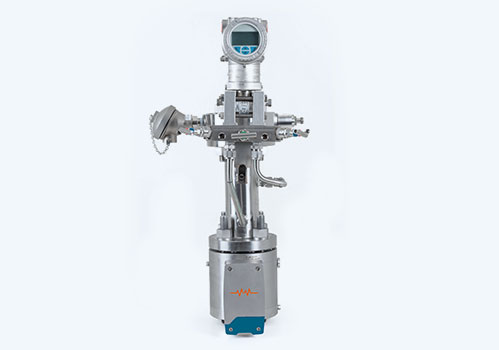 Multiphase Flow Measurement | Non-radioactive Meter