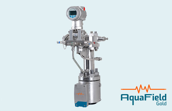 Multiphase Flow Measurement for Oil & Gas Production